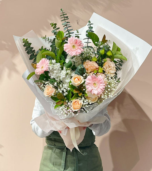 Elegant Beauty (No. 3) – Masterflora & Co.