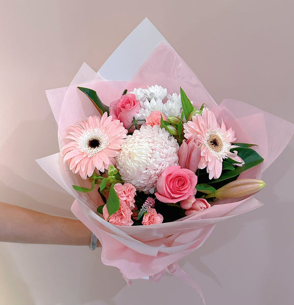 Classic Beauty - New – Masterflora & Co.