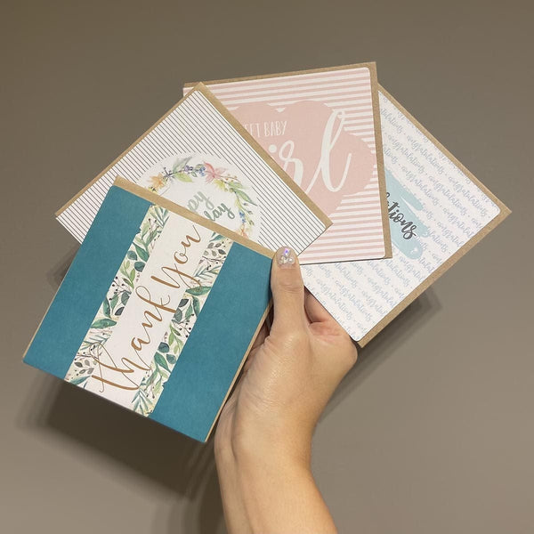 Card – Masterflora & Co.