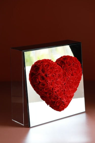 Everlasting Heart(Forever Lasting) – Masterflora & Co.